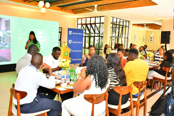 FlexiPay To Thrill Kampala Restaurant Week Revelers With Juicy Cashbacks