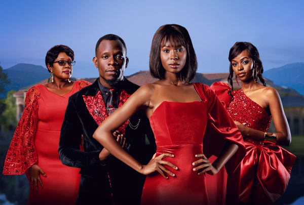 Suubi Rocks the Kaaya Household: The Plot Thickens in Beloved Season 1!