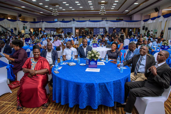 Namagunga, Katwe Noor Shine at Stanbic National Schools’ Championship ...