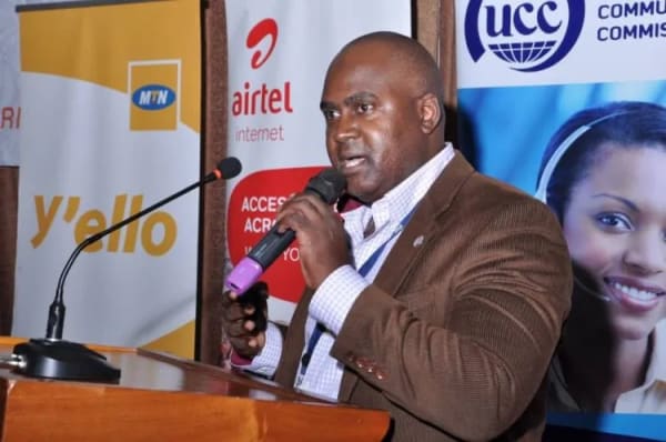Ibrahim Kibuuka Bbossa Resigns from URA Amid Reports of Internal Strife