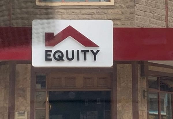 Equity Bank Unveils New Digital Savings Products to Enhance Financial ...