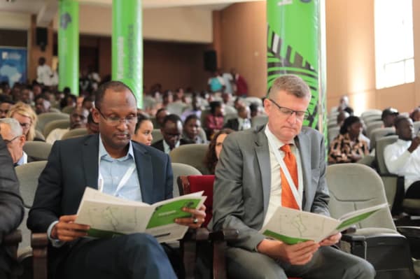 Kampala Geopolitics Conference 2024 Shines Light on Africa’s Challenges