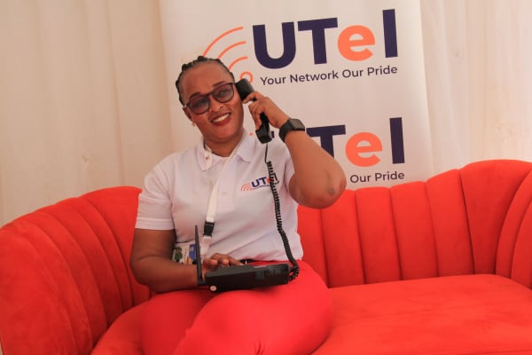 UTCL Secures New Partnership with RCC to Boost Uganda’s Telecom Industry