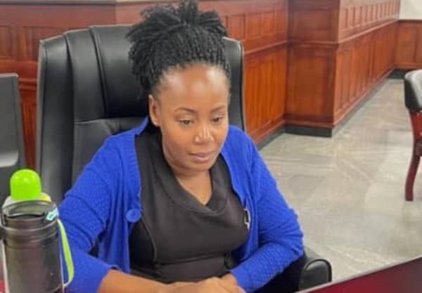 Bushenyi RDC Suspended Amid Allegations of Misconduct with Minor