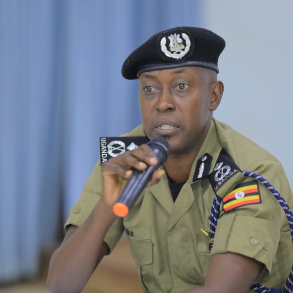 Police Arrest 54 in Festive Season Livestock Theft Crackdown
