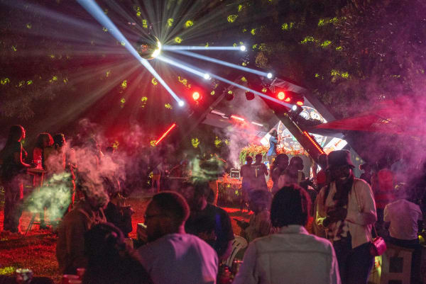 Vibez Nzuri Announces First Ever Hip-Hop Celebration Event for May 31, 2025