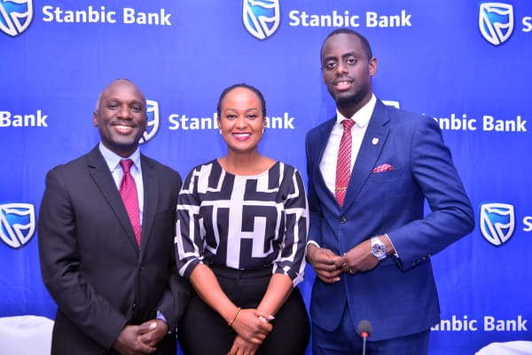 Stanbic Bank Launches ‘Kya Double with Supa Dupa’ to Revolutionise Banking