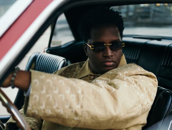 Joshua Baraka Announces Maiden Concert
