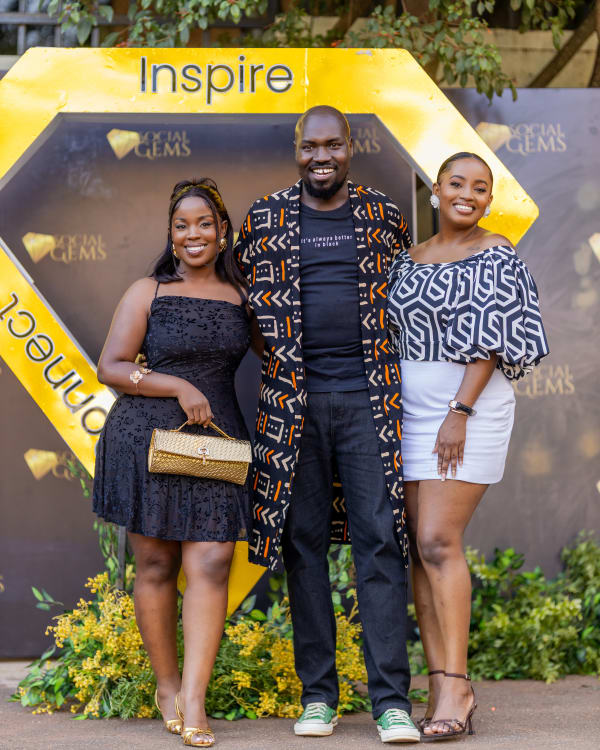 Social Gems Hosts "The Gem Connect" to Bridge Content Creators and ...