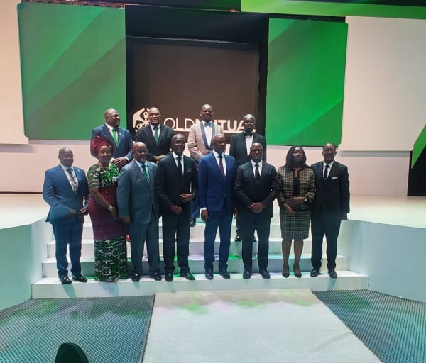 UAP Old Mutual rebrands to Old Mutual