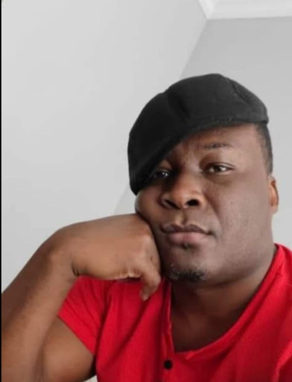 Lumbuye Breaks Silence After Arrest Claims Spread Online