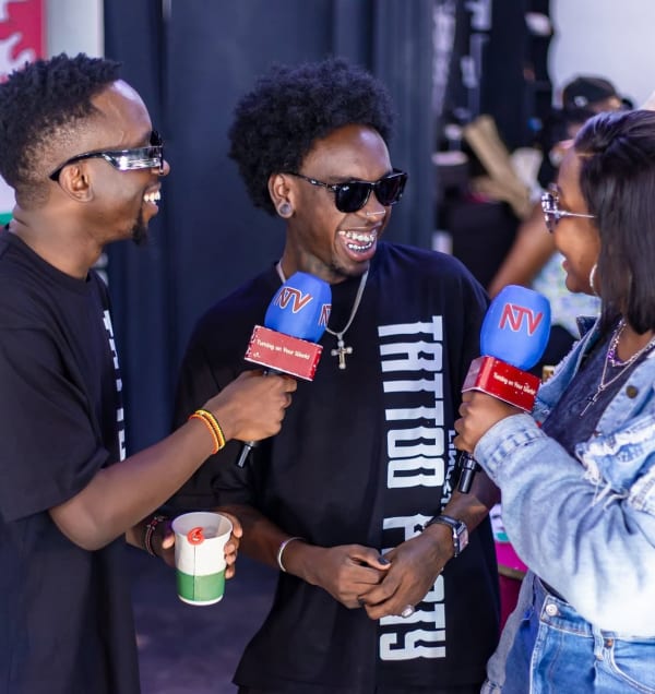 Amapiano Has a New Contender as Linus Tats Releases “Mukisa”
