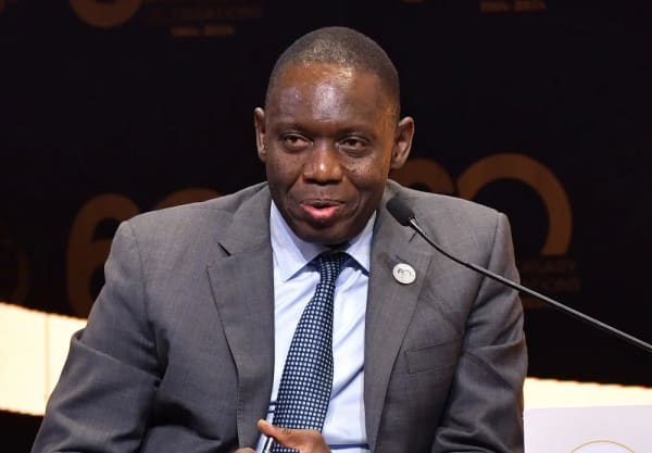 Bank of Uganda Introduces Lower Cheque Limits and Cash Withdrawal Caps ...