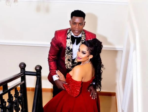 Zari Hassan, Shakib Terminate Marriage