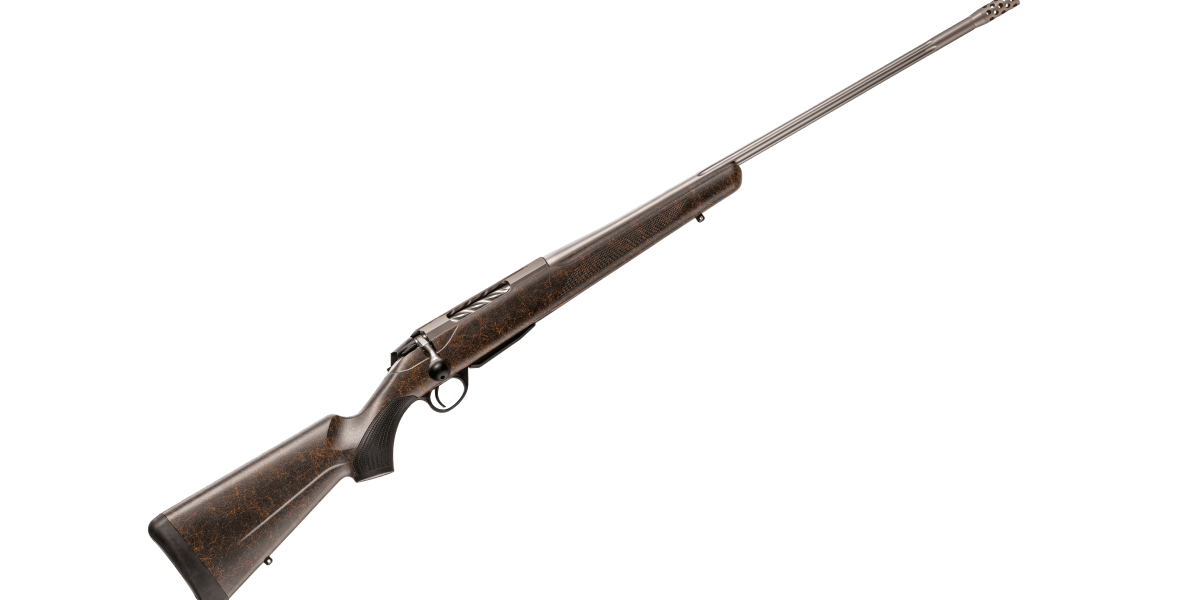 Tikka T3x Lite Roughtech