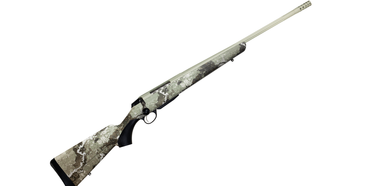 Tikka T3x Lite Veil