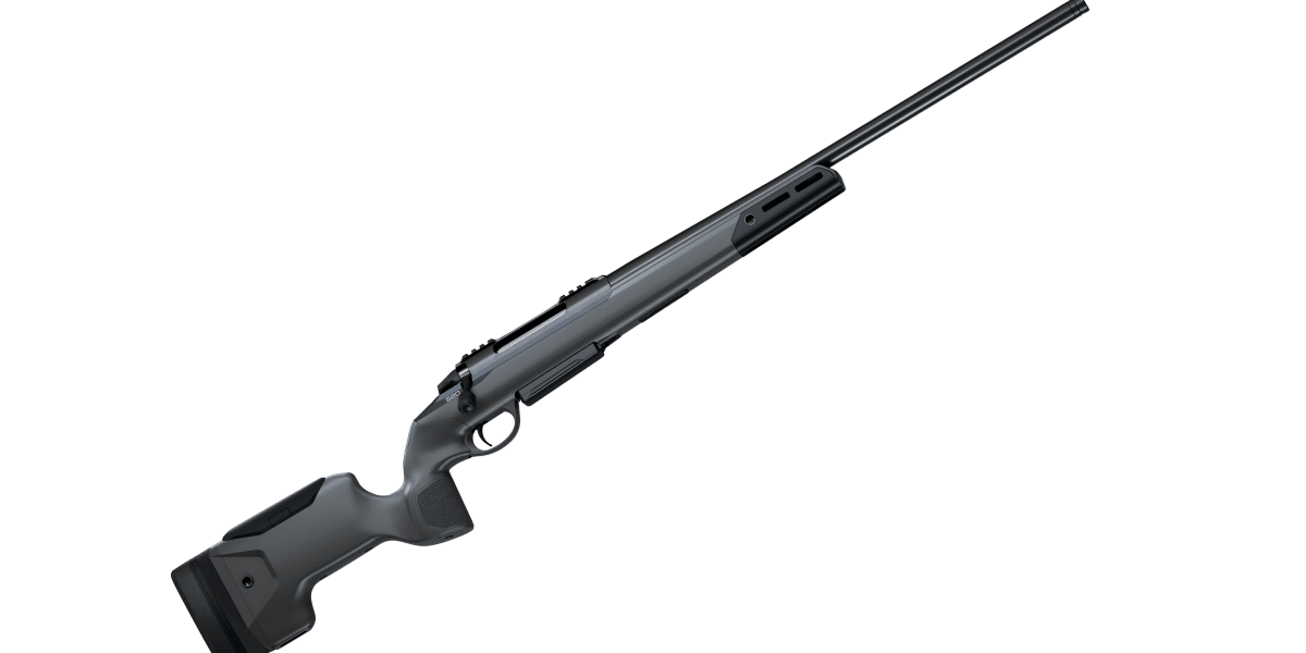 Sako S20 Precision