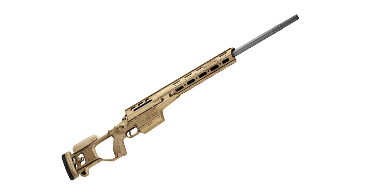 Sako TRG M10
