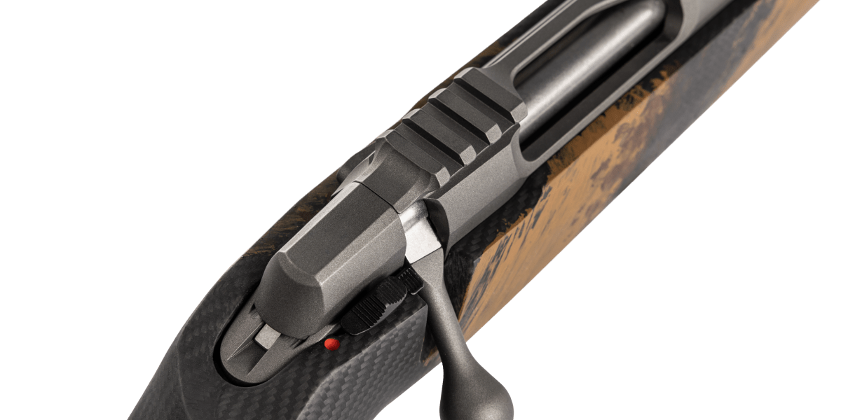 Sako 90 Flexible optics mounting solutions