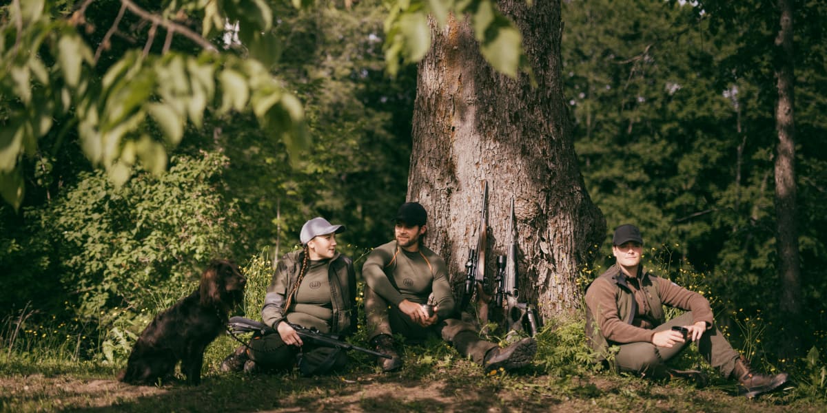 Tikka T3x | Sako and Tikka rifles support - Frequently asked questions