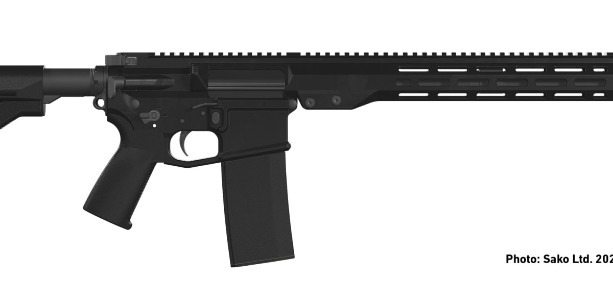 The National Defence Training Association of Finland (MPK) to procure ...