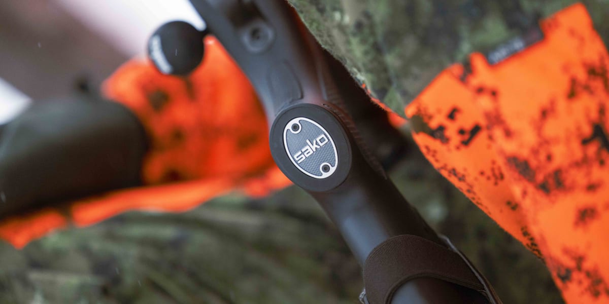 How to Choose a Driven Hunt Rifle?