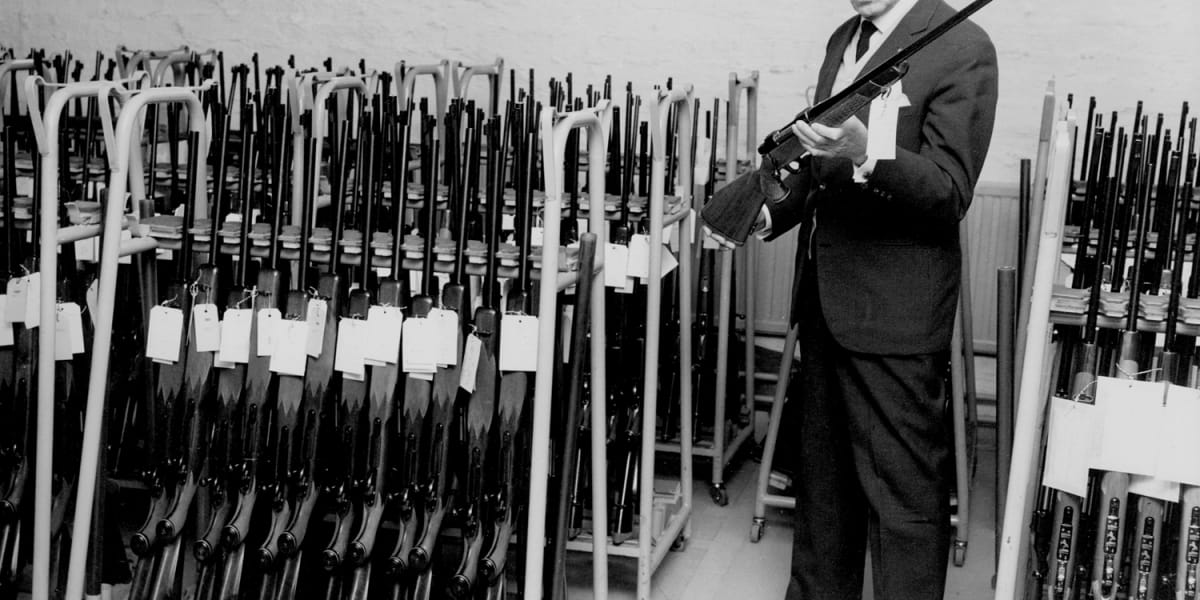 Sako Ltd’s History highlights by Decade