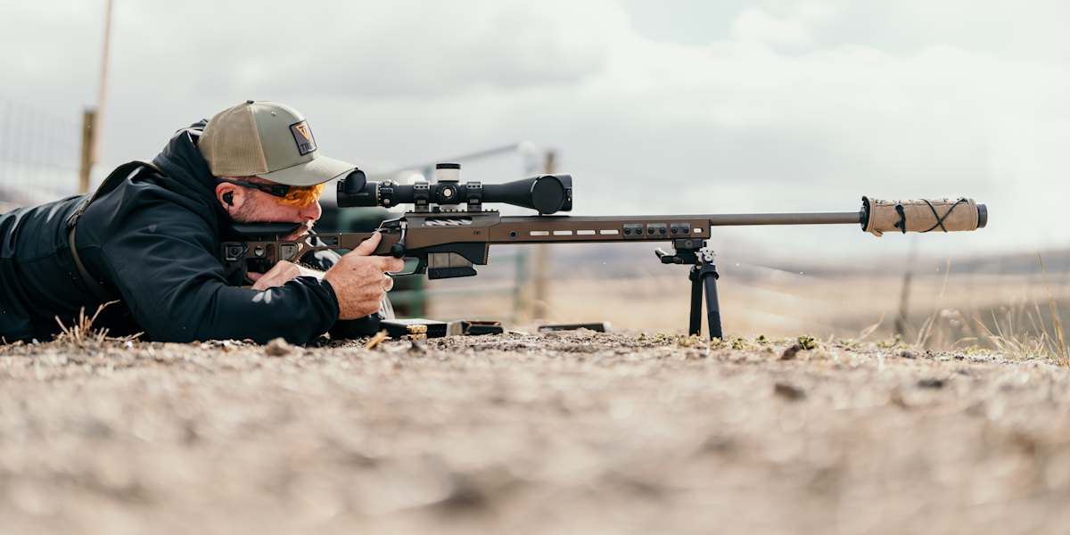 Introducing Tikka T3x/T1x Ace: Precision meets performance in ...