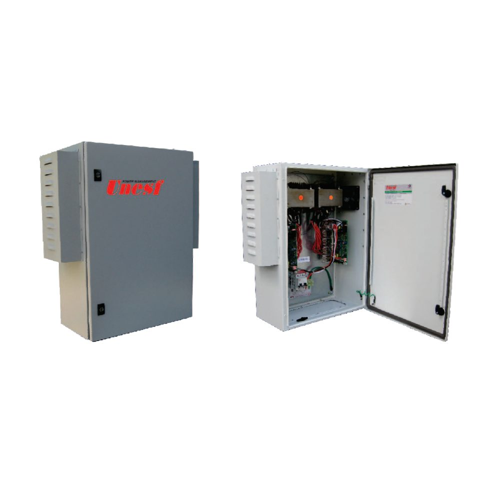 UNESF URANO IP56 Series – Electrosistemas Fondeur SRL