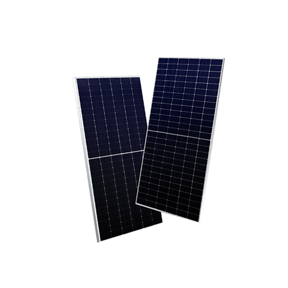 Paneles JA Solar Deep Blue Series – Electrosistemas Fondeur SRL