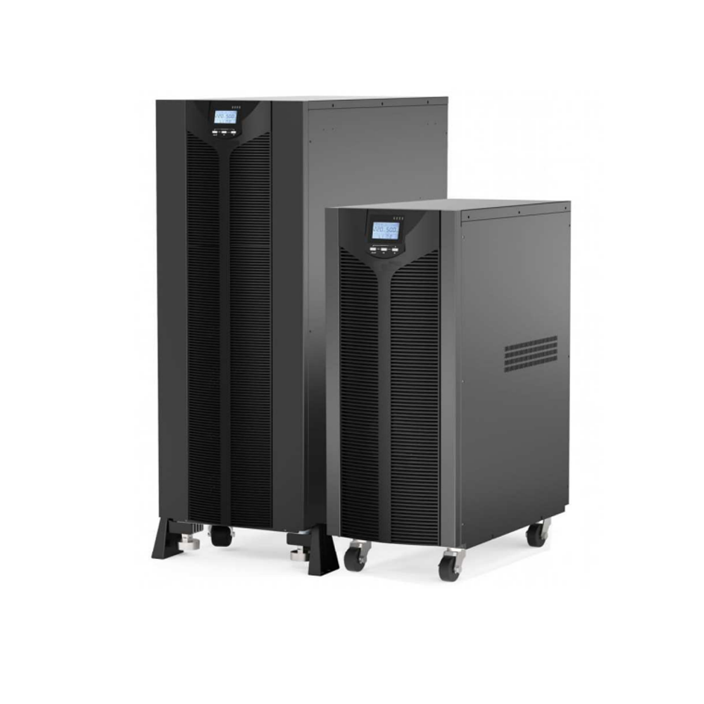 Intrepid ID 900 ISO Series – Electrosistemas Fondeur SRL