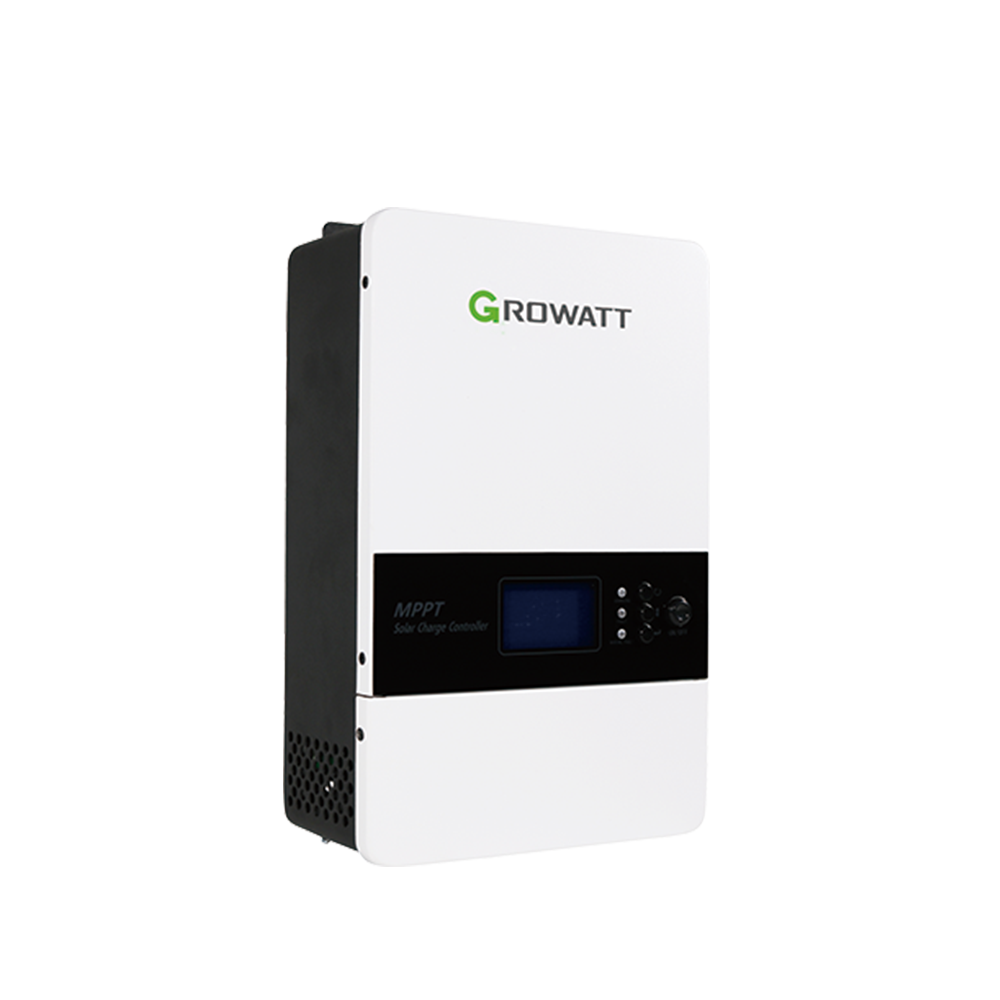 Inversor Solar Growatt SC 4860 – Electrosistemas Fondeur SRL