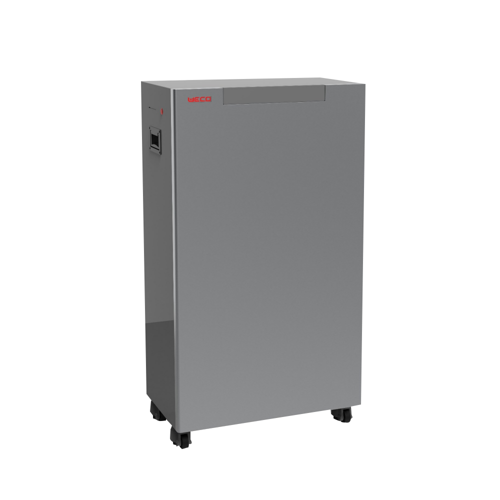 Inversor Híbrido WECO 14K3 LV – Electrosistemas Fondeur SRL