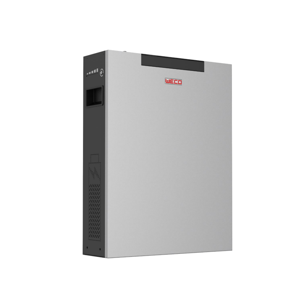 Inversor Híbrido WECO 4k4 LT – Electrosistemas Fondeur SRL