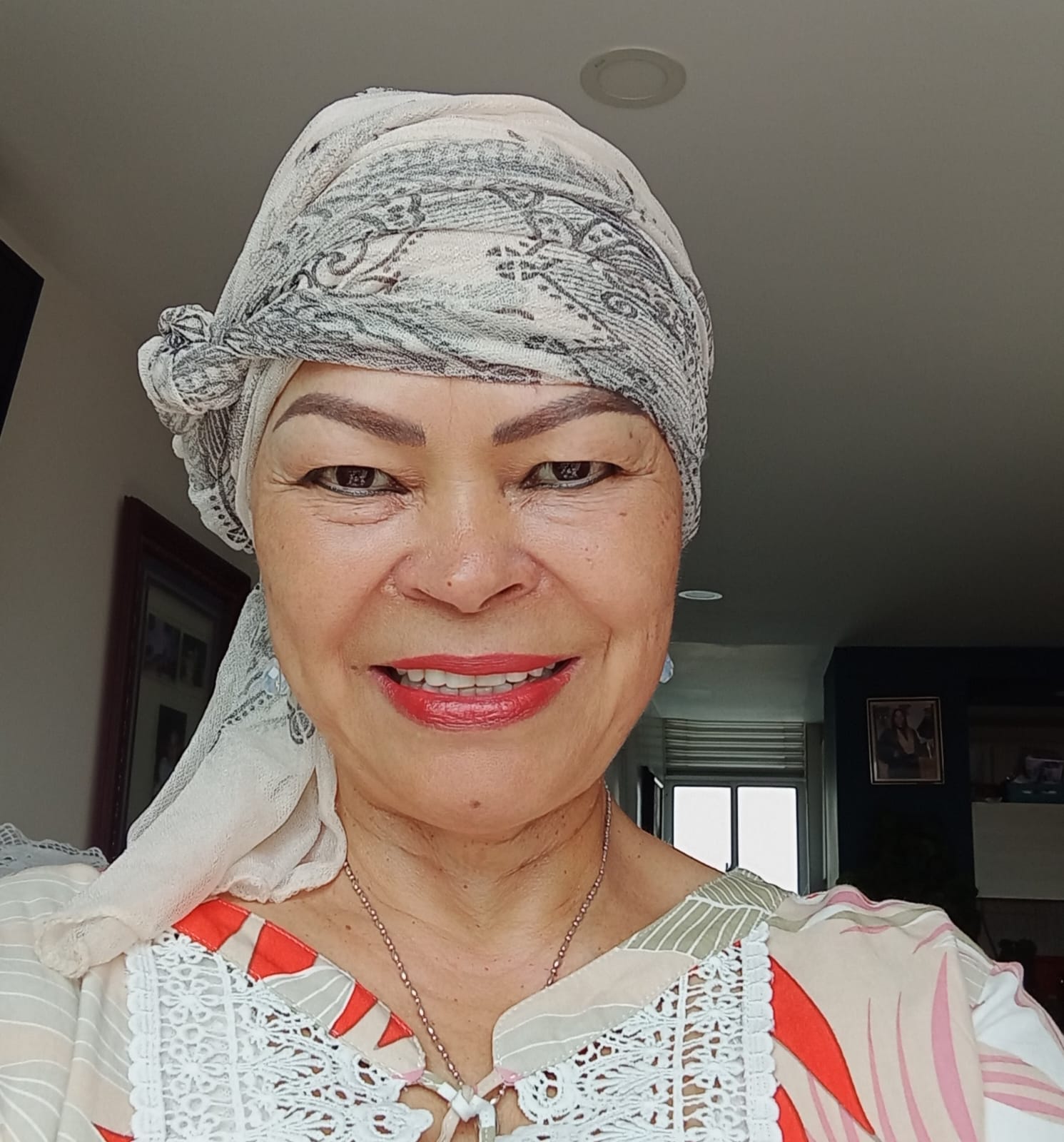 Aracelly nos cuenta su su experiencia con Lifescozul® testimonio