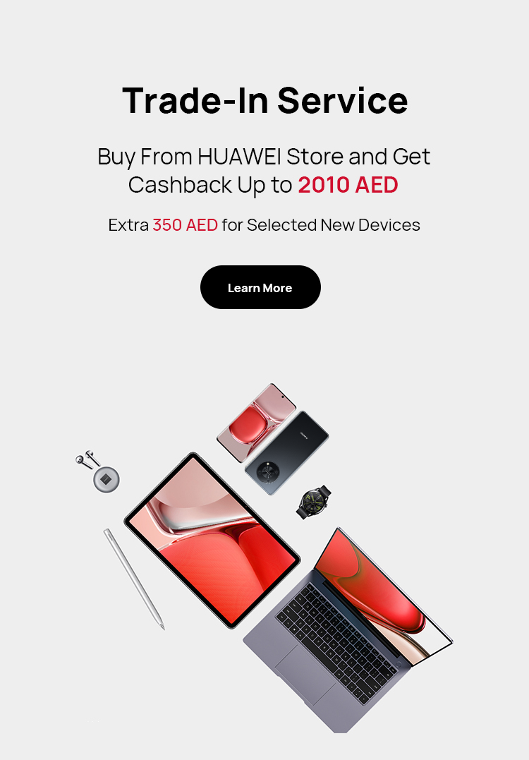 Huawei UAE PromoCode – Top 10 Aura