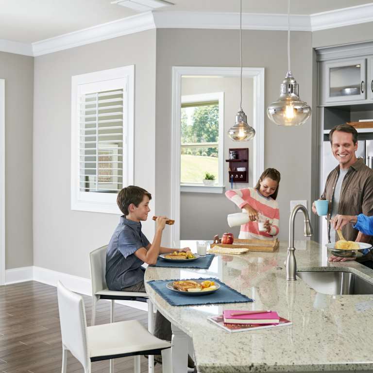 Standard Kitchen Pulte Homes