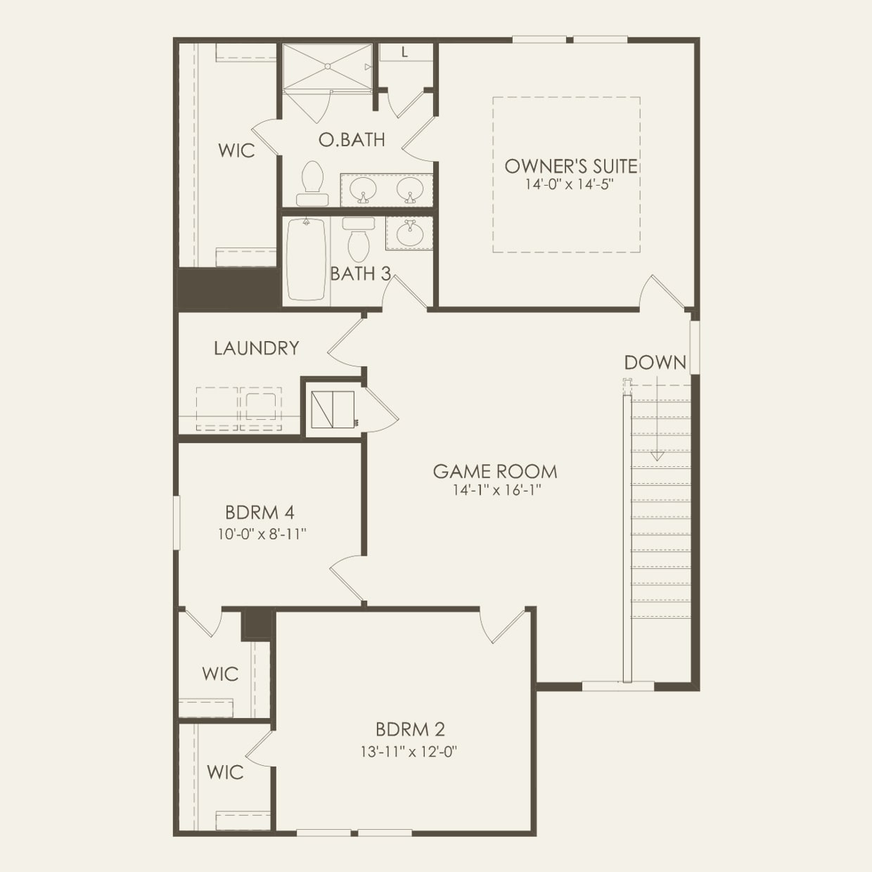 Old Floor Plans Centex Homes | Viewfloor.co