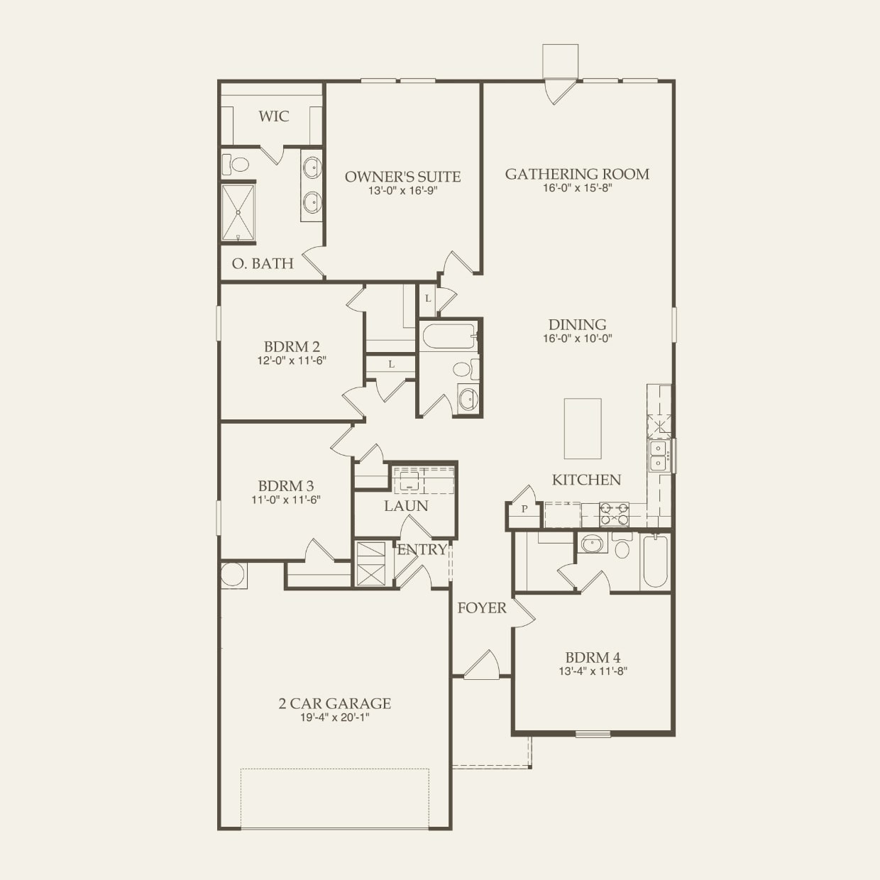 Centex Floor Plans - Home Alqu