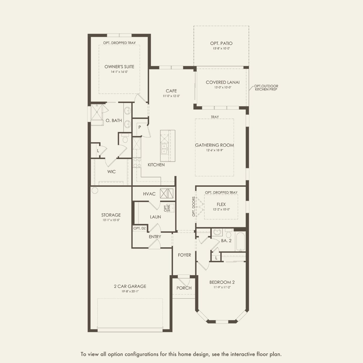 Pulte Floor Plans 2007 | Floor Roma