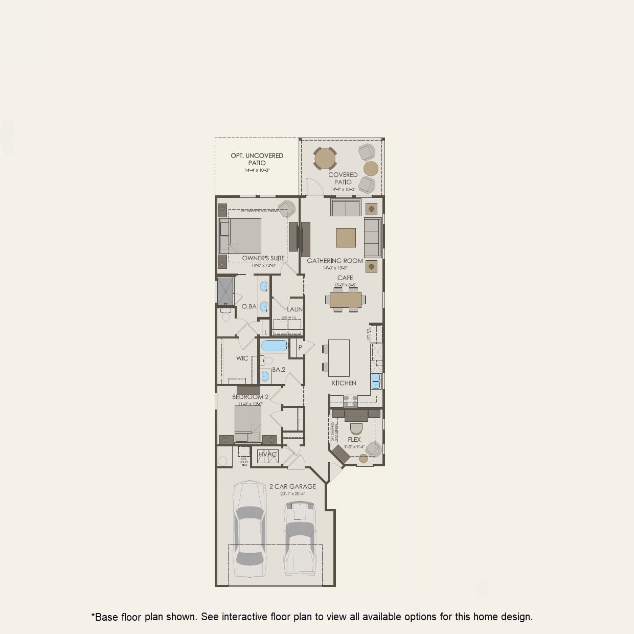 Sun City Floor Plans Bluffton Sc | Viewfloor.co