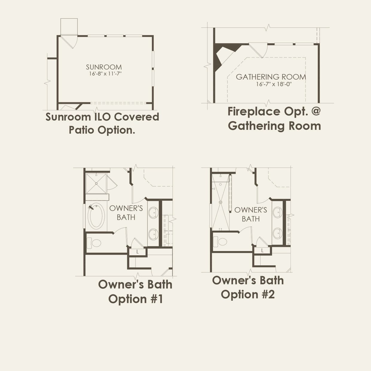 Del Webb Floor Plans Texas | Viewfloor.co