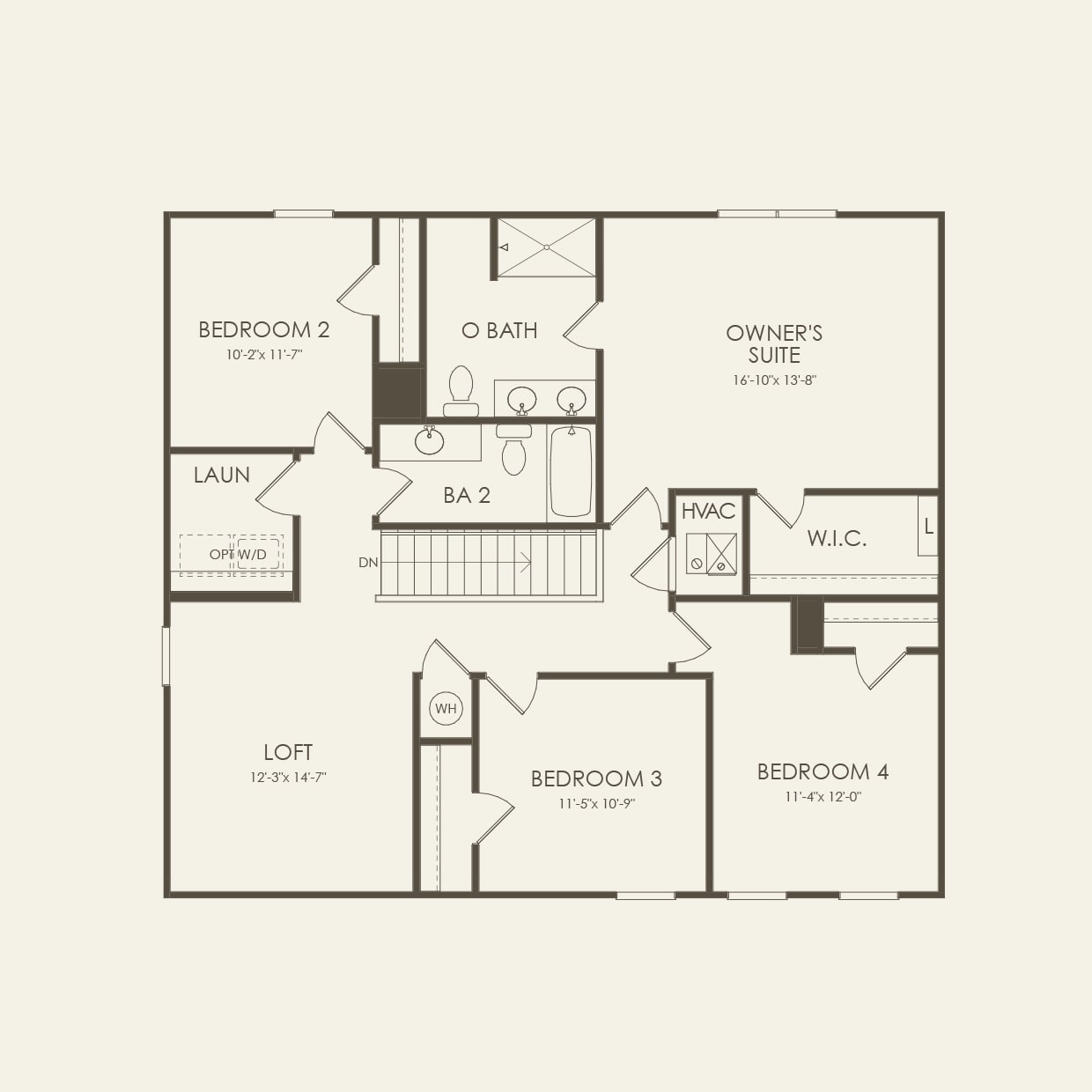Old Floor Plans Centex Homes | Viewfloor.co