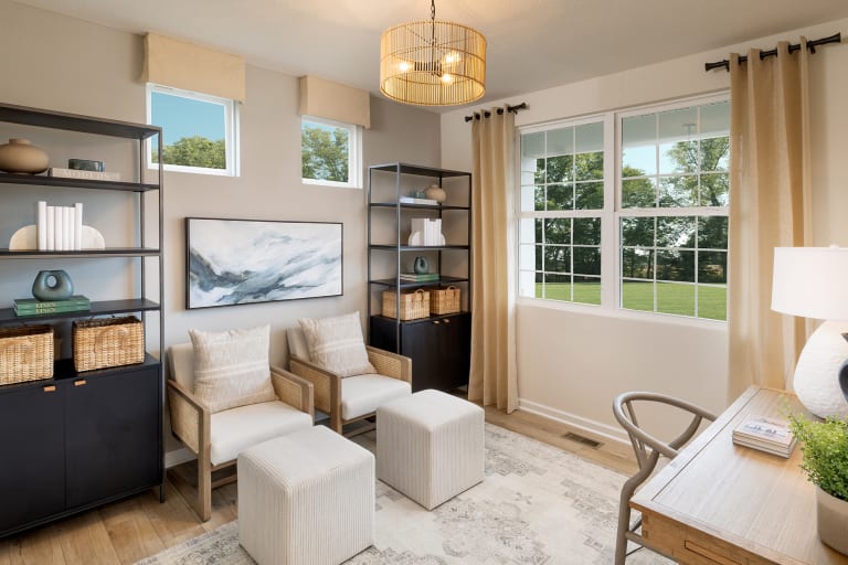Aspire Pulte Homes