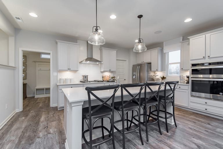Pulte Westchester Westchester At Winding Creek In Batavia, Illinois
