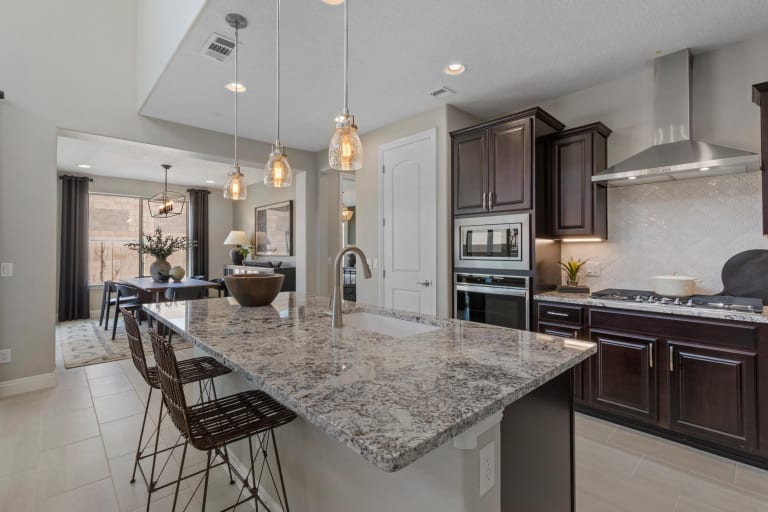 Yucca Pulte Model Homes Belle Haven By Pulte Homes, Davenport, FL,