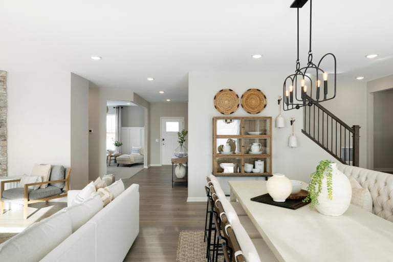 Pulte Westchester Westchester At Winding Creek In Batavia, Illinois