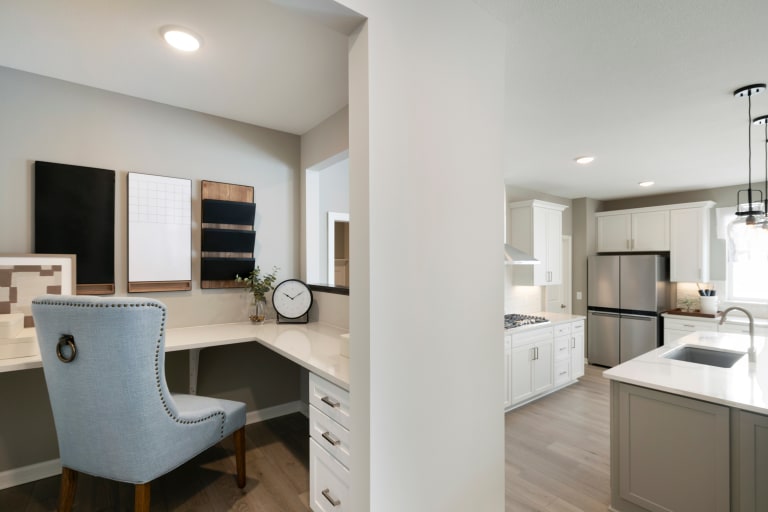 Pulte Westchester Westchester At Winding Creek In Batavia, Illinois