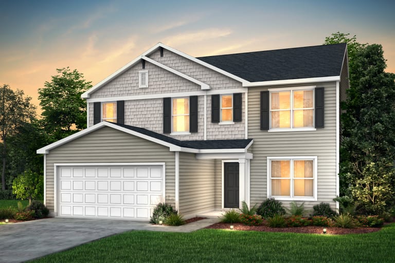 Aspire Pulte Homes
