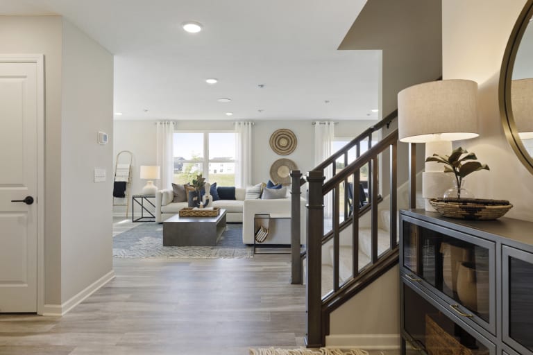 Aspire Pulte Homes